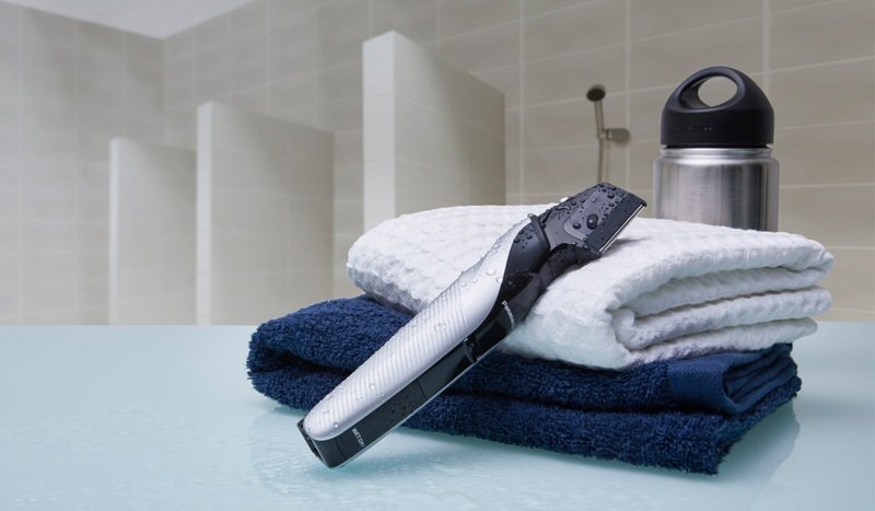 Panasonic ER-GD50-S803 made in Japan | Panashop.cz